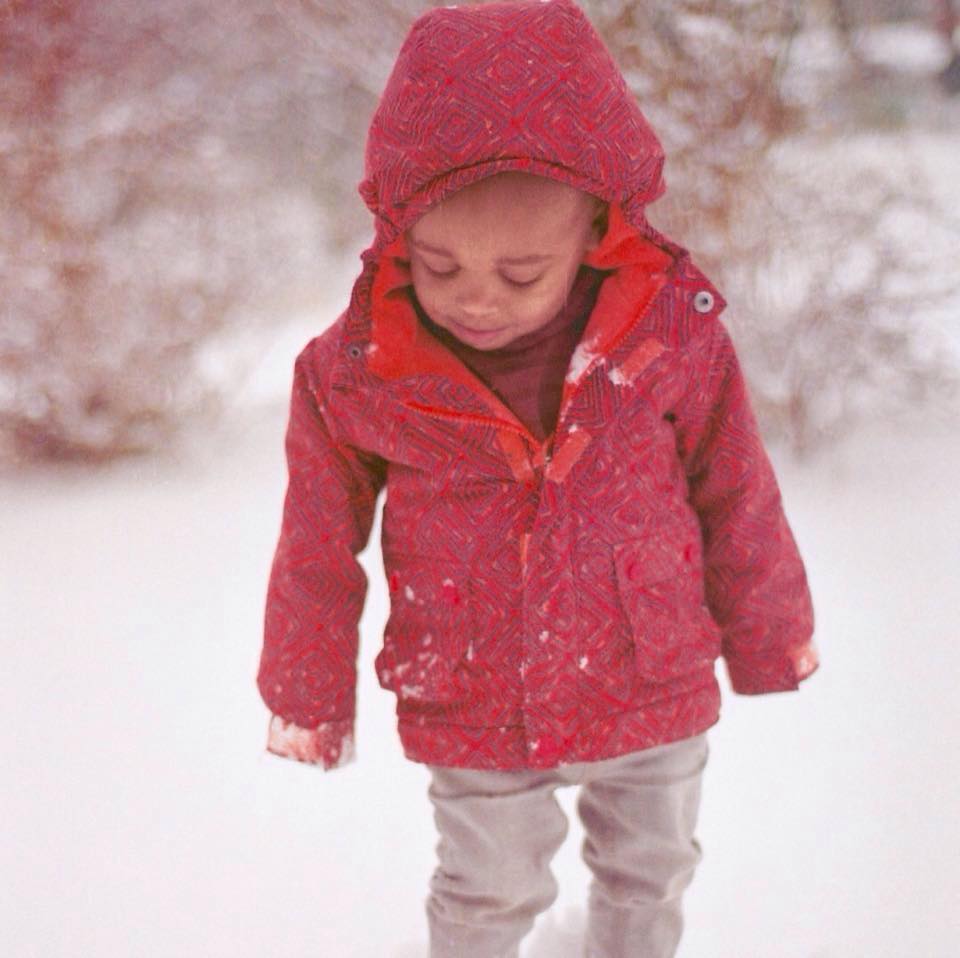 Missionary Couple Adopts Embryos And Gives Birth To Black Triplets