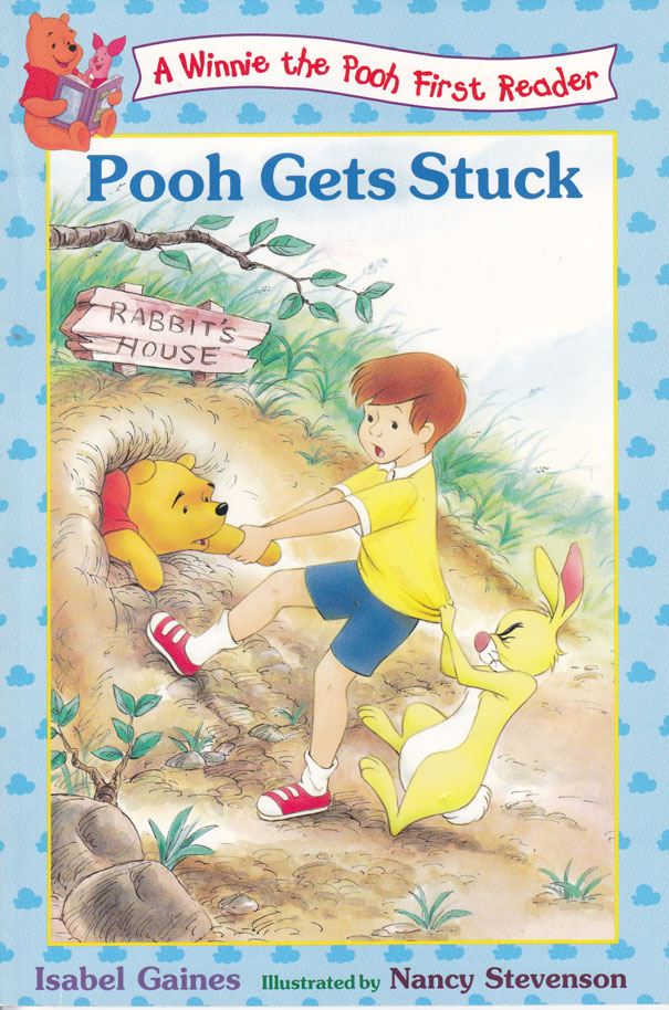 55 weirdly disturbing children’s books that are not so innocent