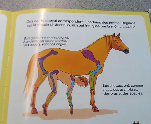 55 weirdly disturbing children’s books that are not so innocent
