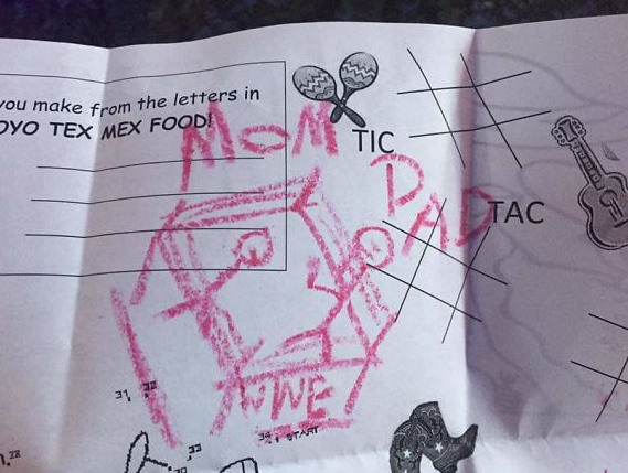 35 pais que não esconderam a verdade sobre o papa e a mama