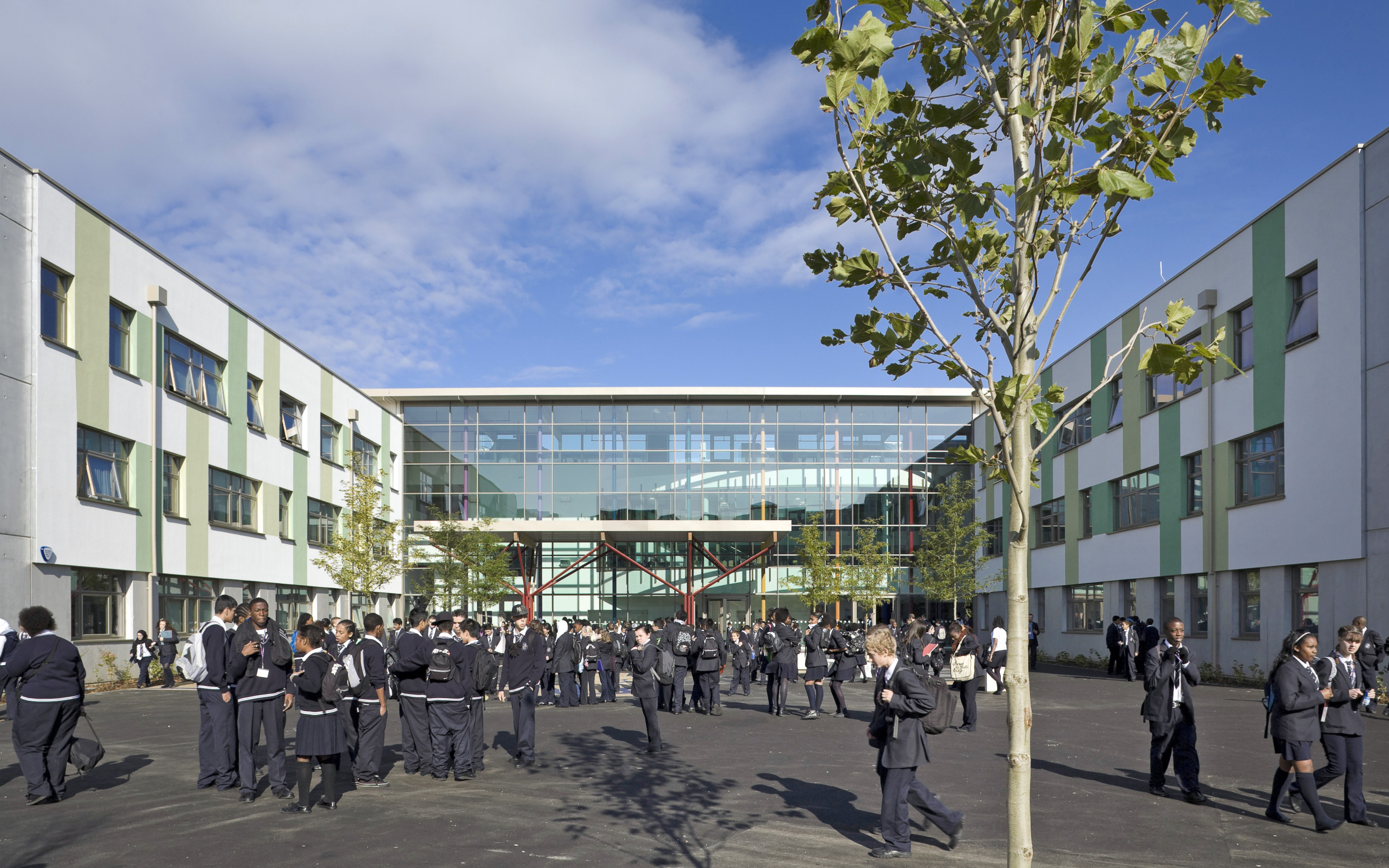 School on brink of shutting down gave every student a violin – now the ...