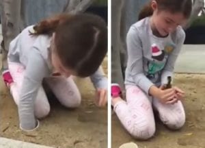 40 selfless kids who will restore your faith in humanity