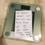 75 unconventional ‘love notes’ written by partners with a sense of humor