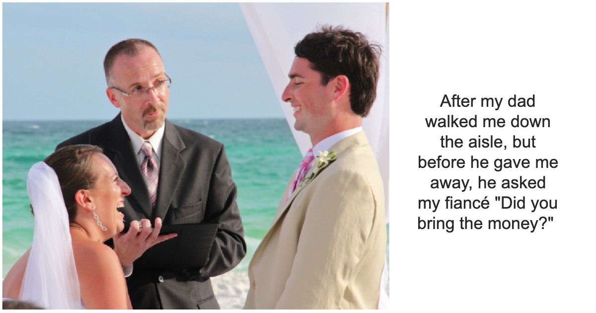 75 of the biggest wedding fails guests will talk about for years to come