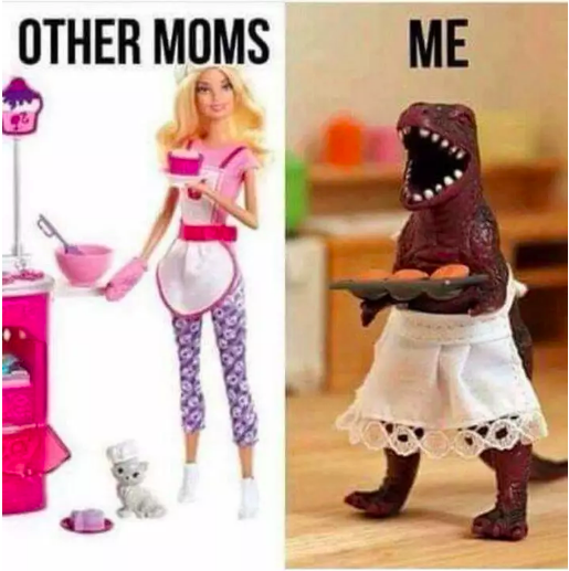 50 hilarious mom memes that are so you as a mom