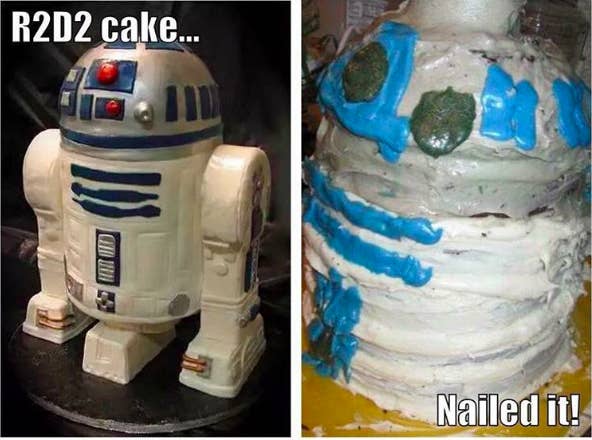35 Funny Kid’s Birthday Cake Fails