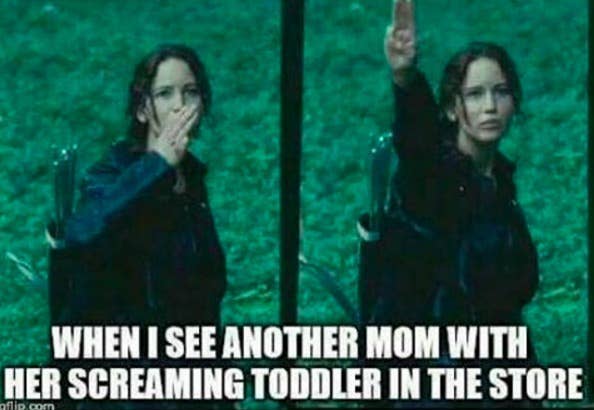40 hilarious parenting photos that any parent can relate to