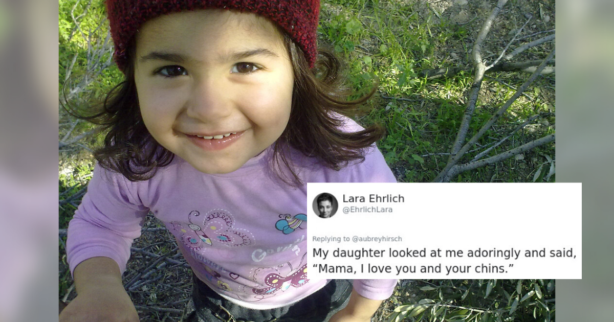 70 Truth crusader kids on an honest mission to tell you about yourself