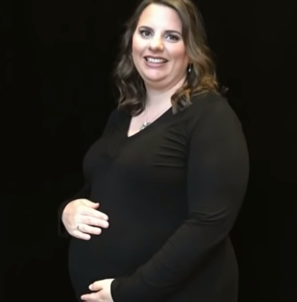 Baby is born early. 3 months later mom’s back in delivery room pushing ...