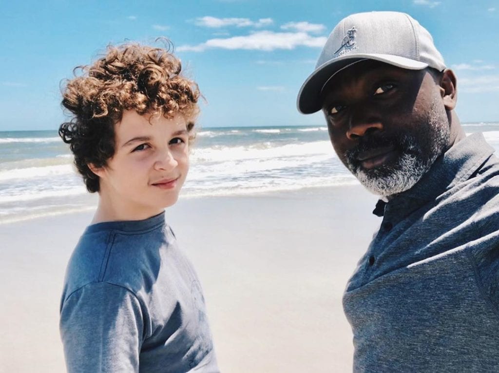 11-yr-old abandoned by adoptive family meets single dad that wants to ...
