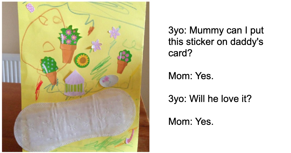 75 moms that won the internet with their sense of humor