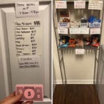 30 Hilarious photos of parents currently trapped at home with kids