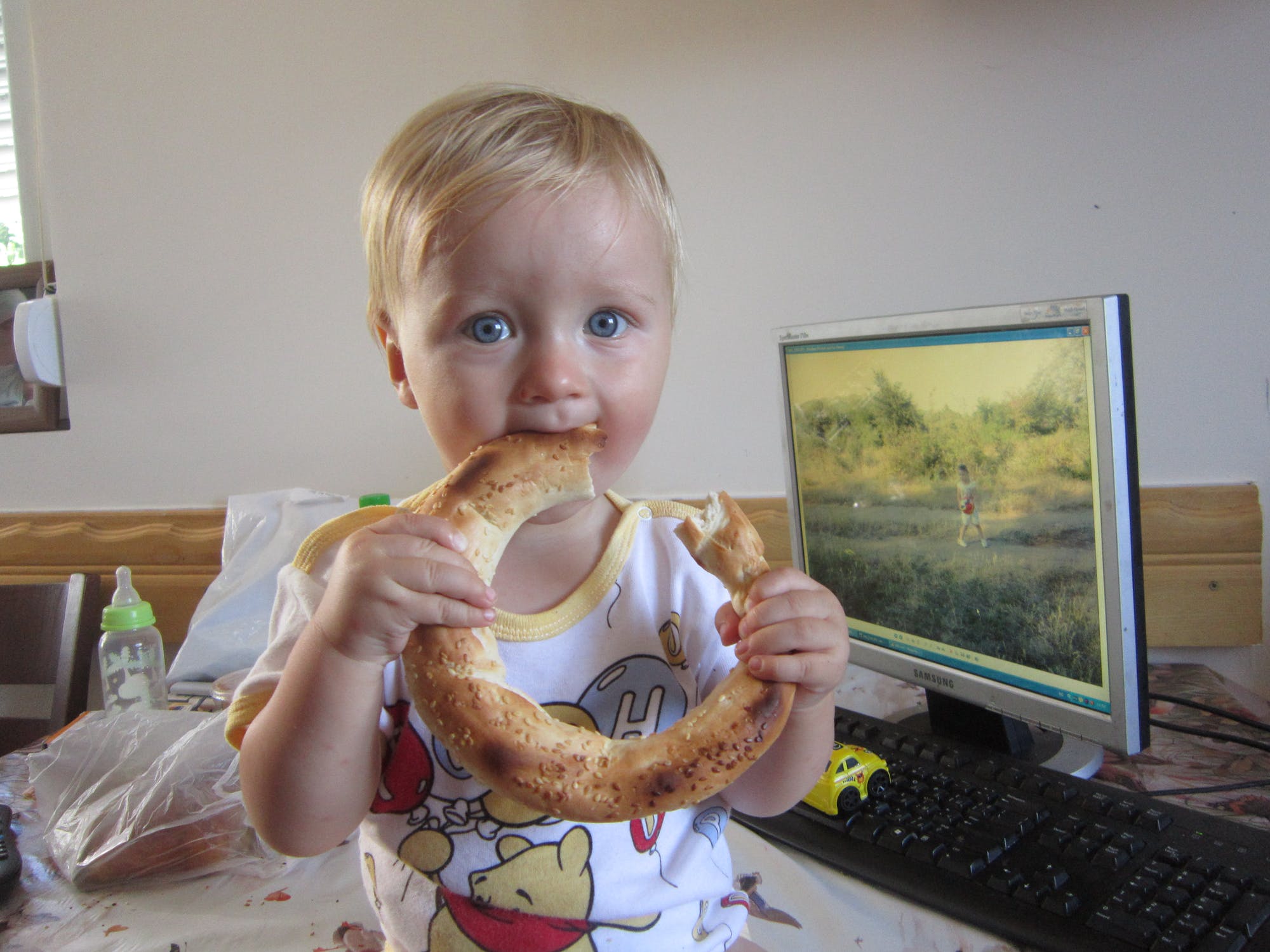 20 things we wish we would have know about having a second kid