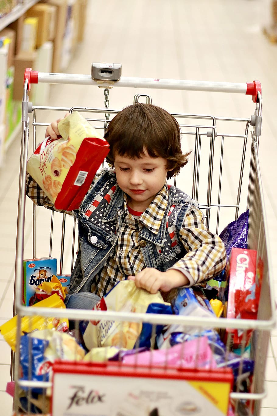 20 things we wish we would have know about having a second kid