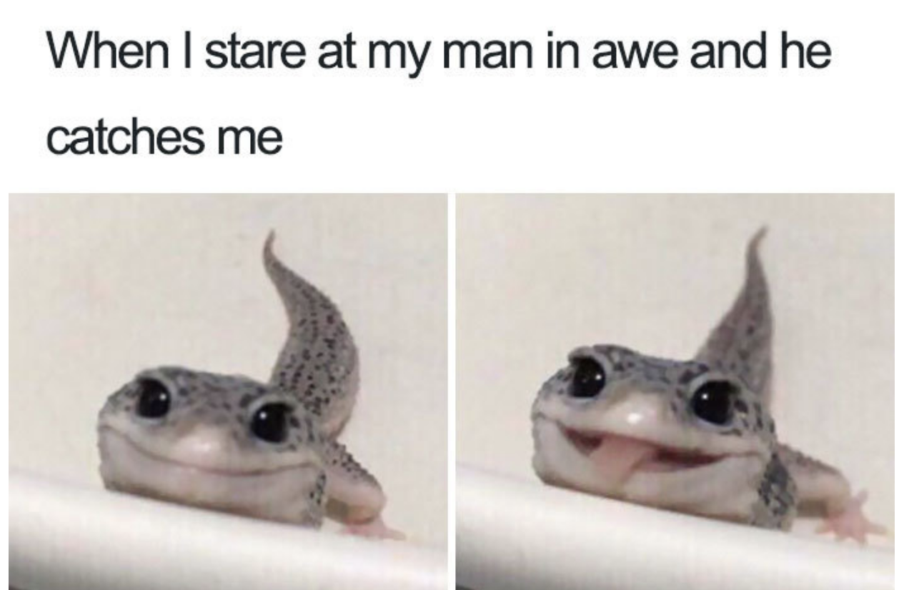 50 hilarious relationship things that’ll only make sense if you’re in one