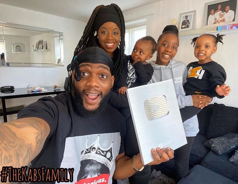 Toddler Brings Laughter Taking Over Dad’s Music