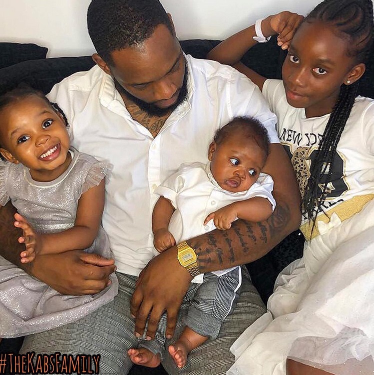 Toddler Brings Laughter Taking Over Dad’s Music