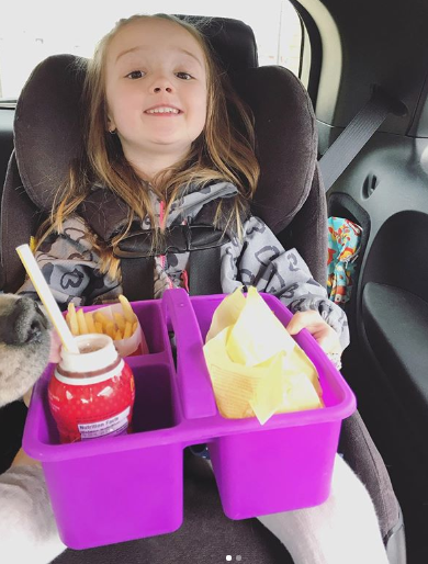 35 Clever Tips For Moms And Their Kids