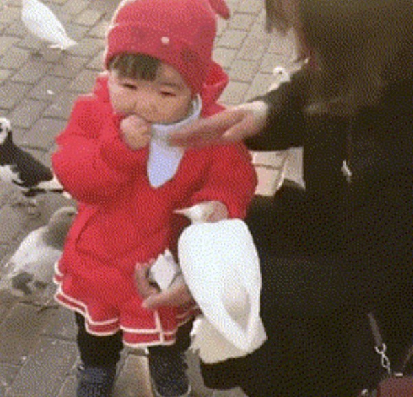 75 Funny Kids Dishing Out Some Awkward Moments