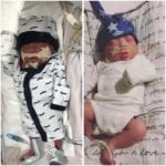 Twin brothers set up lemonade stand to support premature twin neighbors ...