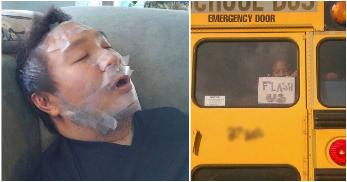 75 kids whose sense of humor can’t be beat