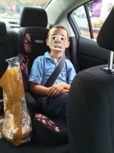 64 Toddlers Who Made A Big Mess When Left Alone