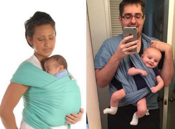 62 Funny Dad’s Making Us Laugh With Their Fails