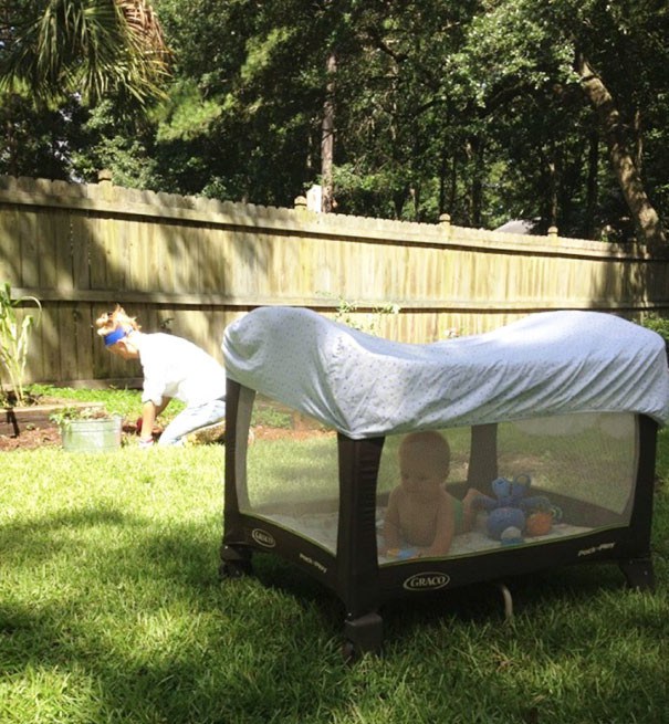 75 Children With Creative Parents Who Deserve An Award