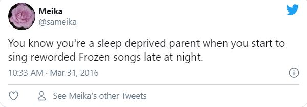 50 Funny Sleep Deprived Parents Making Us Laugh