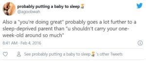 50 Funny Sleep Deprived Parents Making Us Laugh