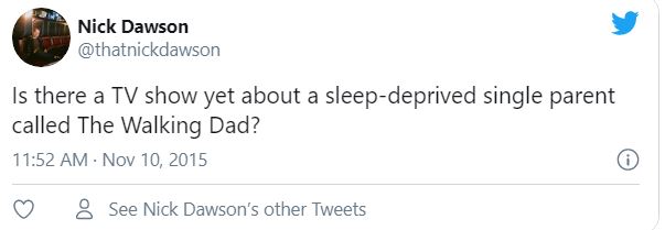 50 Funny Sleep Deprived Parents Making Us Laugh