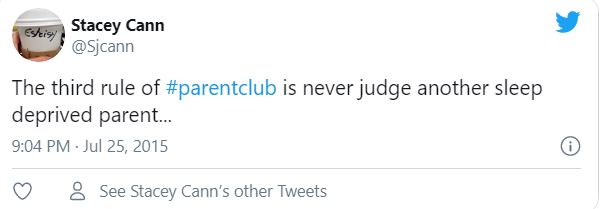 50 Funny Sleep Deprived Parents Making Us Laugh