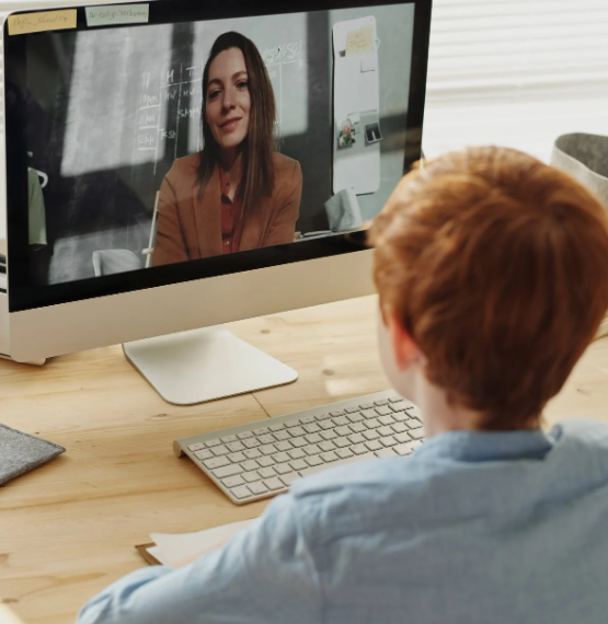 Teacher’s Zoom Call Drops And Students Hilariously Try To Behave