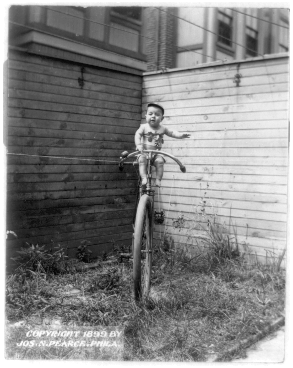 30 Old school contraptions that parents once placed kids in
