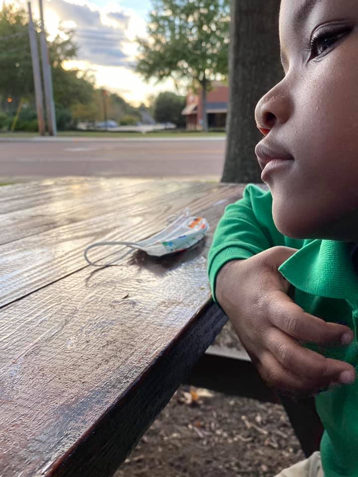 6-year-old's impressive alphabet rap about jobs is the sweetest ray of hope