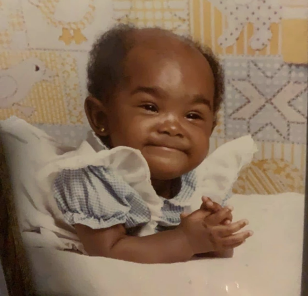 75 babies that look wise beyond their years
