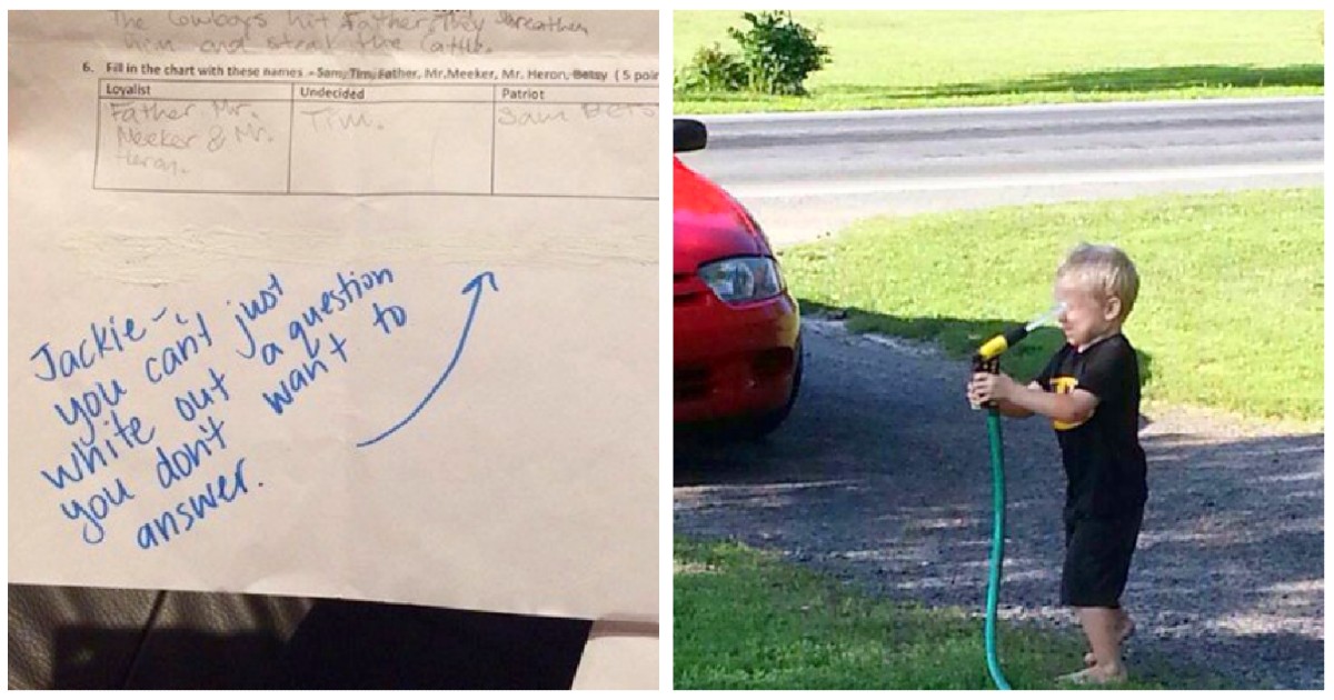50 naive kids that have a lot to learn about this thing called life