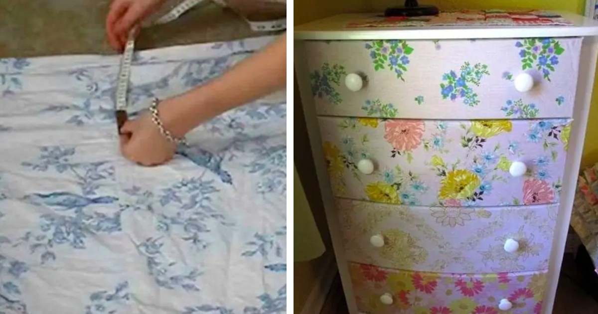 41 brand-new uses you never knew for the humble bedsheet