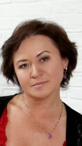 33 moms that don't look their age at all