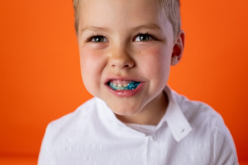 10+ Traditional manners that every child should be practicing