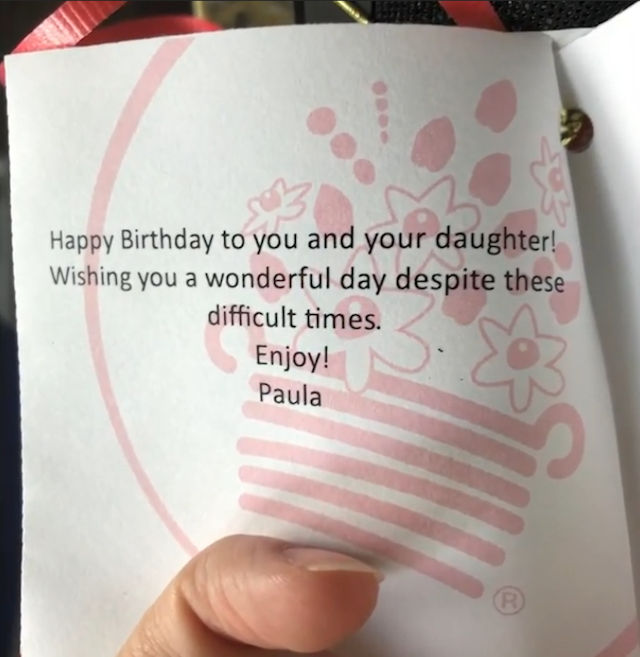 Mom cries to stranger on phone after husband hospitalized then gets ...