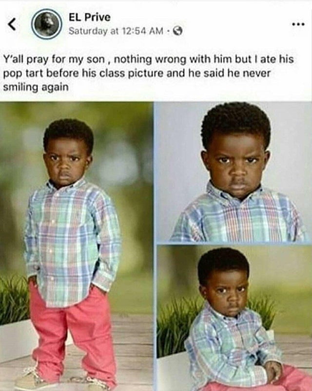 75 times kids got caught being evil