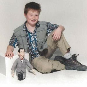 45 Kids Whose School Pictures Went Hilariously Wrong