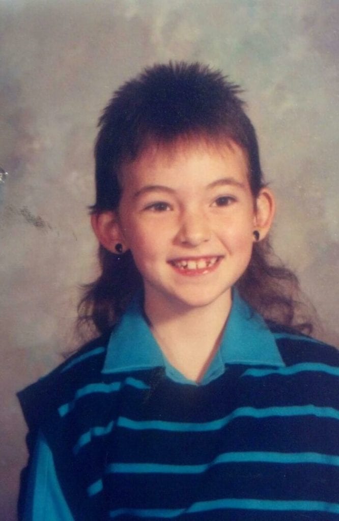 45 Kids Whose School Pictures Went Hilariously Wrong
