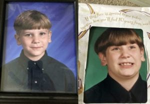 45 Kids Whose School Pictures Went Hilariously Wrong