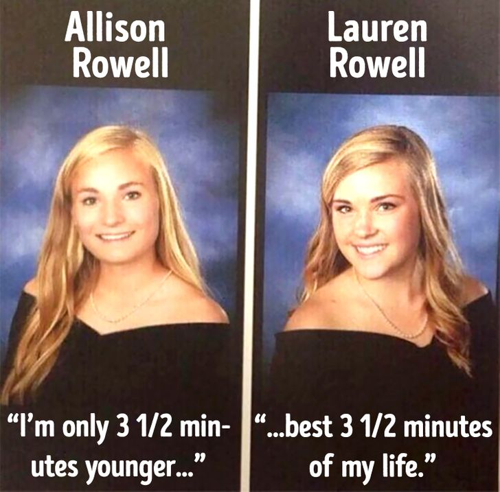 45 Kids Whose School Pictures Went Hilariously Wrong