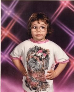 45 Kids Whose School Pictures Went Hilariously Wrong