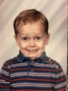 45 Kids Whose School Pictures Went Hilariously Wrong