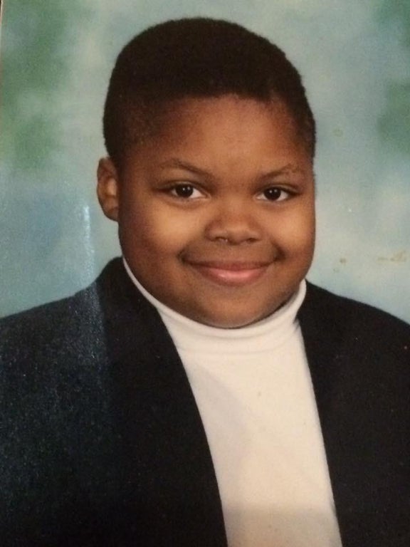 45 Kids Whose School Pictures Went Hilariously Wrong