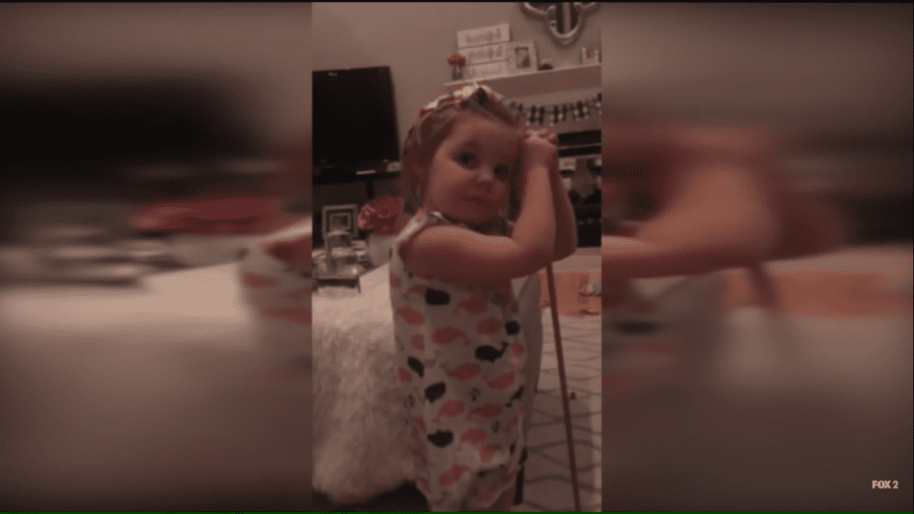 Little boy proposes to 3-year-old little girl not expecting to end up ...